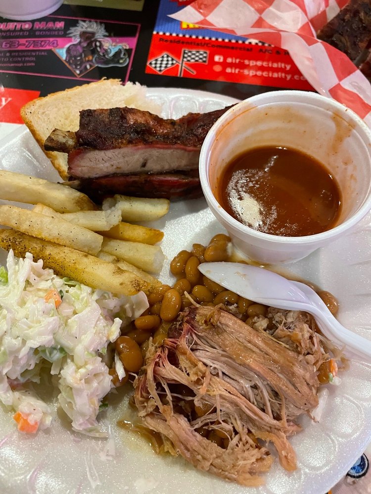 DREAMLAND BBQ - Updated June 2024 - 267 Photos & 206 Reviews - 3314 Old ...