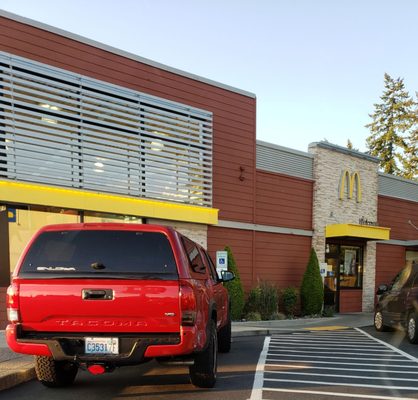 MCDONALD’S - 39 Photos & 90 Reviews - Seattle, Washington - Fast Food ...