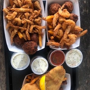 TIMOTI’S SEAFOOD SHAK - 702 Photos & 1009 Reviews - 21 N 3rd St ...