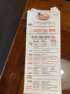 BULLRITOS - 35 Photos & 74 Reviews - Mexican - 10327 Industrial Blvd ...