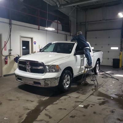 LPK CHRYSLER DODGE JEEP RAM OF DEFIANCE - Updated January 2026 - 13 ...