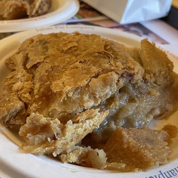 JULIAN PIE COMPANY - 2267 Photos & 1484 Reviews - 2225 Main St, Julian ...