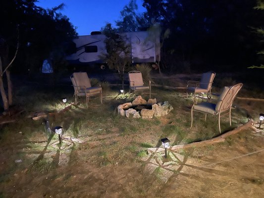 SUN AND MOON RV PARK - Updated April 2025 - 5040 Ranch Rd, Marble Falls ...