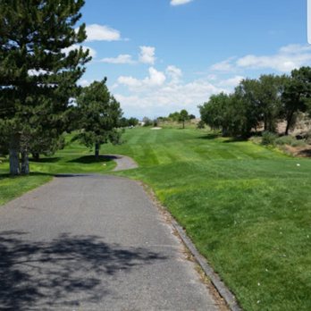 UNM CHAMPIONSHIP GOLF COURSE - Updated July 2025 - 11 Photos & 11 ...