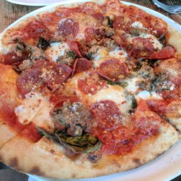 3 PALMS PIZZERIA - HUDSON - Updated March 2025 - 309 Photos & 393 ...