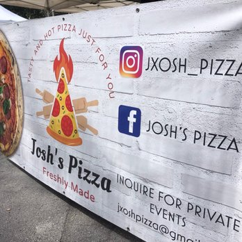 JOSH’S PIZZA - Updated January 2026 - 30 Photos & 14 Reviews ...