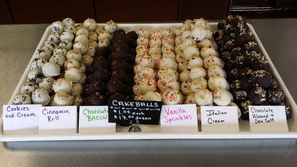 SARAH’S BAKERY - Updated October 2025 - 39 Photos & 20 Reviews - 1011 ...