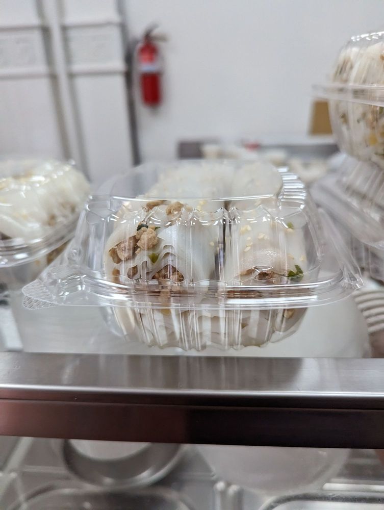 WONG SUN HING LUNG - Updated December 2025 - 36 Photos - 230 Grand St ...