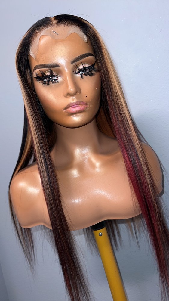 LUX UNITS BY KEY - 13 Photos - Phoenix, Arizona - Hair Stylists - Phone ...