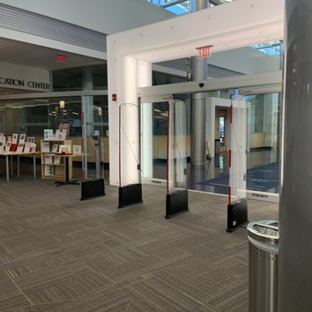 ELKRIDGE BRANCH LIBRARY - Updated December 2025 - 17 Photos & 13 ...
