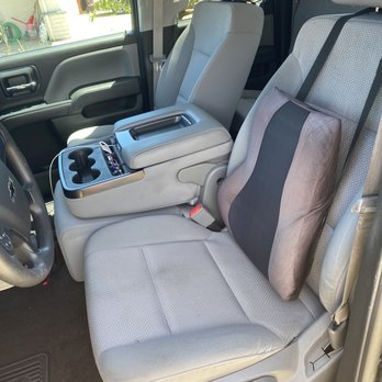 COACH AUTOMOTIVE RESTYLING OF NORTHERN CALIFORNIA - Updated October ...