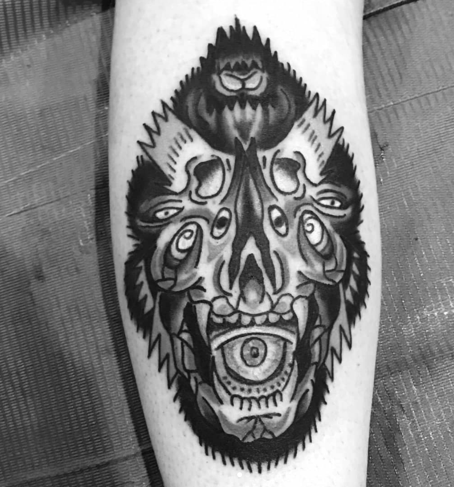GOLD ROOM TATTOO - Updated June 2024 - 163 Photos - 1117 Michigan Ave ...