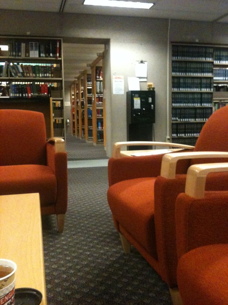 BC COURTHOUSE LIBRARY SOCIETY - Updated October 2025 - 800 Smithe ...