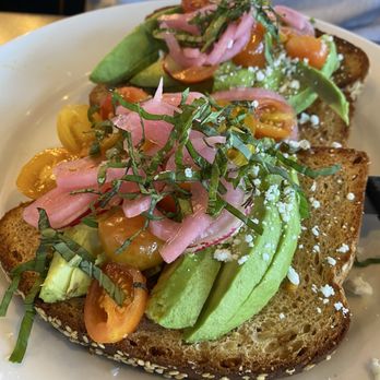 HASH KITCHEN - Updated January 2025 - 562 Photos & 270 Reviews - 264 ...