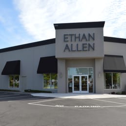 Ethan Allen Reviews | Read Customer Service Reviews of ethanallen.com