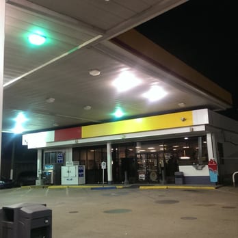 SHELL - Updated December 2025 - 15723 Airline Hwy, Norco, Louisiana ...