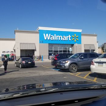 WALMART - Updated December 2025 - 35 Photos & 57 Reviews - 50 N Macdade ...