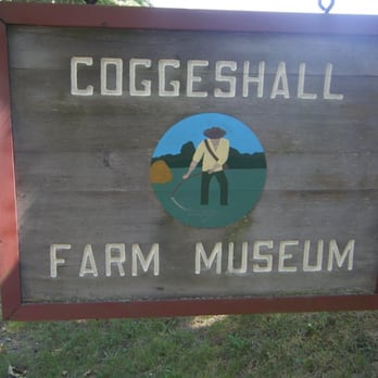 COGGESHALL FARM MUSEUM - TEMP. CLOSED - Updated January 2026 - 48 ...