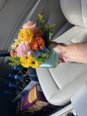 THE FLOWER STORE - Updated October 2025 - 12 Reviews - 2290 Moores Mill ...