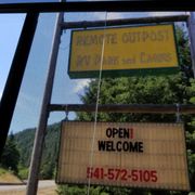 REMOTE OUTPOST RV PARK & CABINS - 65 Photos & 11 Reviews - RV Parks ...