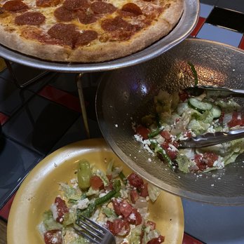 CAPPY’S PIZZA - Updated August 2024 - 122 Photos & 160 Reviews - 16019 ...