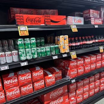 AMAZON FRESH - Updated November 2025 - 462 Photos & 225 Reviews - 3425 ...