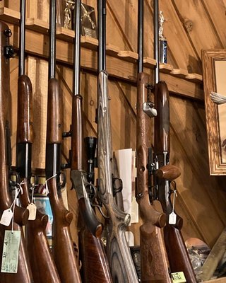 BOB’S GUN SHOP - Updated October 2025 - 3089 M 32 W, Alpena, Michigan ...