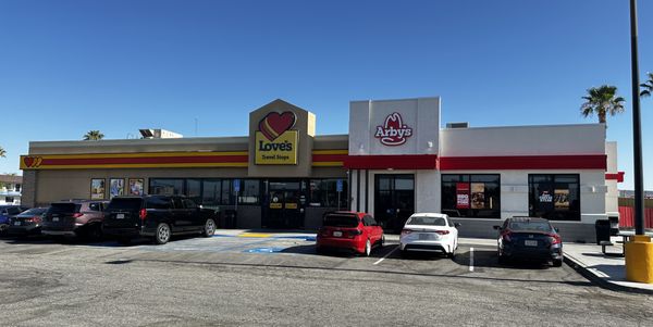 Love’s Travel Stop - Updated June 2026 - 391 Photos & 177 Reviews ...