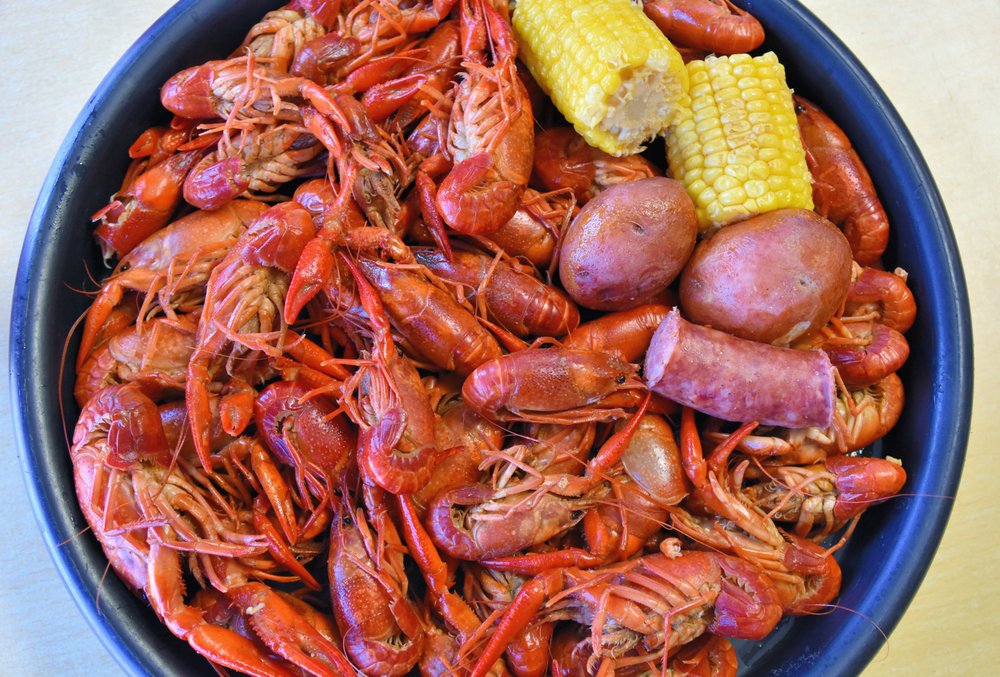 BON TEMPS BOULET’S SEAFOOD - Updated February 2025 - 115 Photos & 79 ...