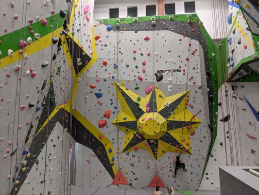 METROROCK - BROOKLYN - Updated September 2024 - 101 Photos & 64 Reviews ...