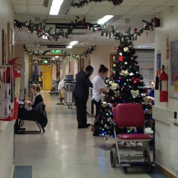 ST JAMES HOSPITAL - Health Care Centre, Dublin, Republic of Ireland ...