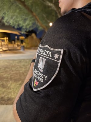 DELTA SECURITY SERVICES - Updated December 2025 - 34 Photos - 8055 N ...