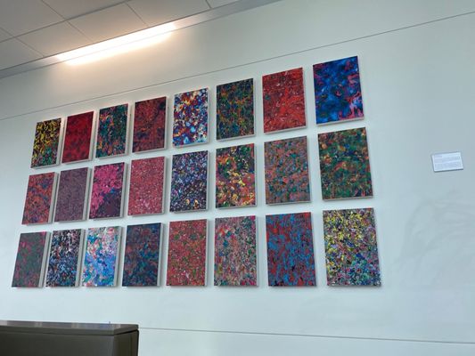 WILLIAM P CLEMENTS JR UNIVERSITY HOSPITAL - Updated November 2024 - 65 ...