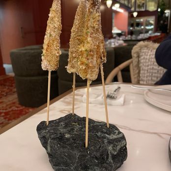 BAZAAR MAR BY JOSÉ ANDRÉS - Updated April 2025 - 585 Photos & 62 ...