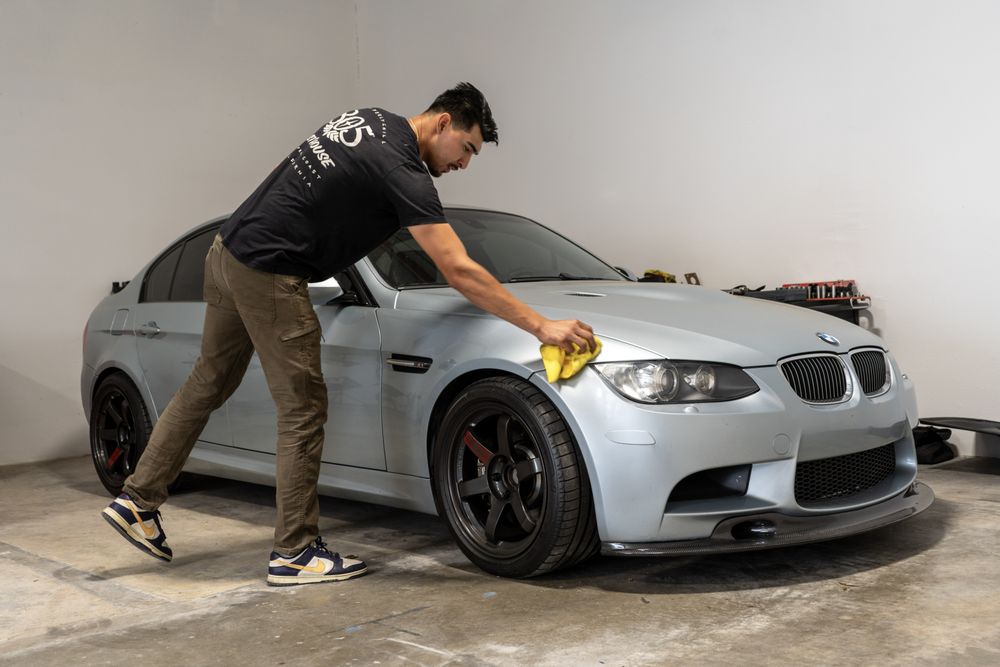 JCL AUTOWERKS - Updated January 2025 - 14 Photos - 2746 Durfee Ave, El ...