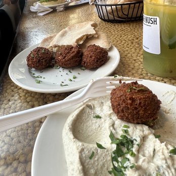 NISH NUSH - Updated January 2025 - 700 Photos & 845 Reviews - 88 Reade ...