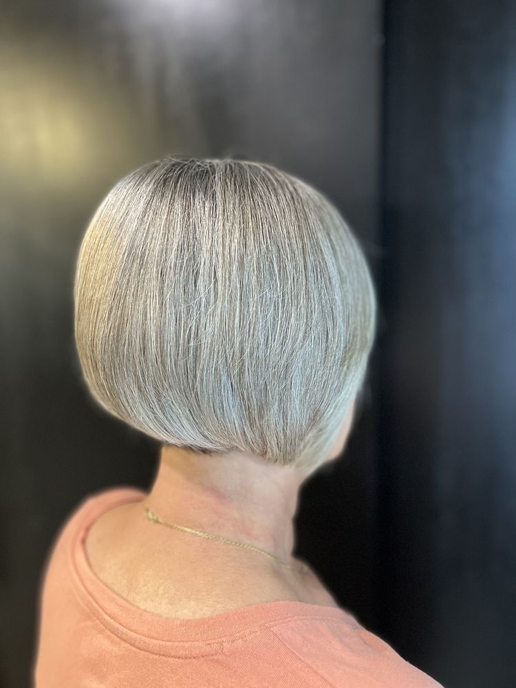 SALON SHADE - Updated January 2026 - 12 Photos - 2844 E 101st St, Tulsa ...