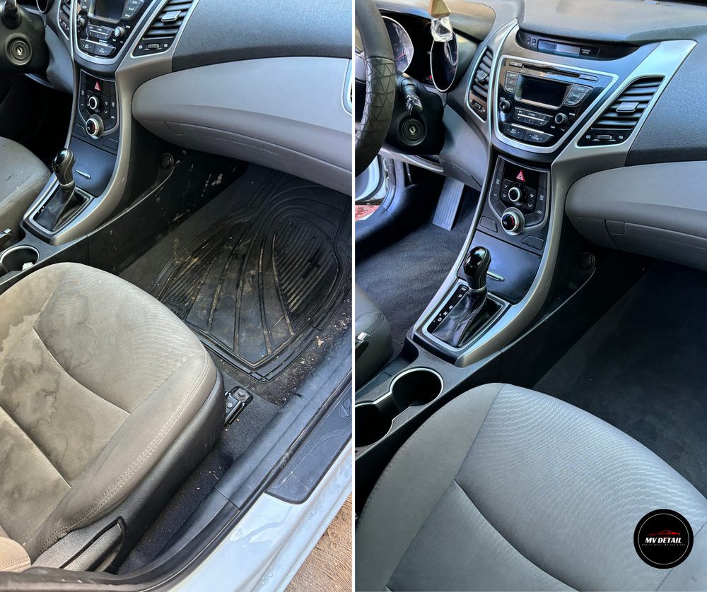 MV DETAILING - Updated April 2024 - 13 Photos - San Diego, California ...