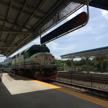 BOCA RATON TRI-RAIL STATION - Updated September 2025 - 53 Photos - 601 ...