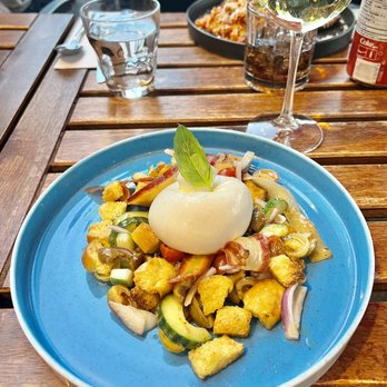 AQUA E FARINA - Updated July 2025 - 24 Photos & 10 Reviews - 121 Rue de ...