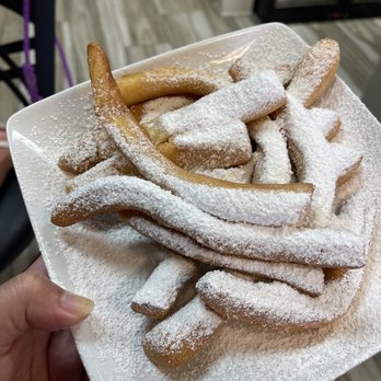 BEIGNET BATON ROUGE - Updated June 2024 - 123 Photos & 28 Reviews ...