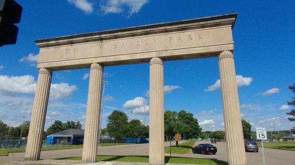 BAILEY PARK - Updated September 2025 - 10 Photos - 1350 Capital Ave NE ...