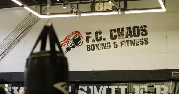 F C CHAOS BOXING & FITNESS - Updated January 2026 - Request ...