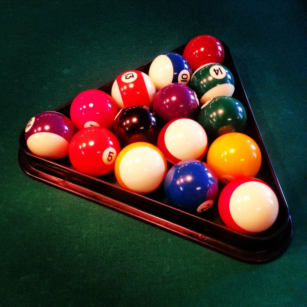 CRAZY 8’S BILLIARDS & LOUNGE - Updated January 2026 - 820 Berry Street ...