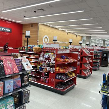 TARGET - Updated October 2025 - 69 Photos & 44 Reviews - 272 116th Ave ...