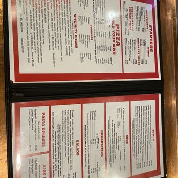 ADRIATICO’S - Updated January 2026 - 266 Photos & 394 Reviews - 113 W ...