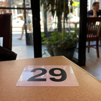 GINGER RESTAURANT - Updated December 2025 - 89 Photos & 161 Reviews ...