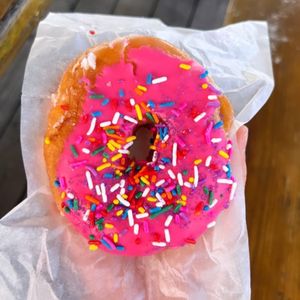 THOMAS DONUT & SNACK SHOP - 508 Photos & 781 Reviews - 19208 Front ...