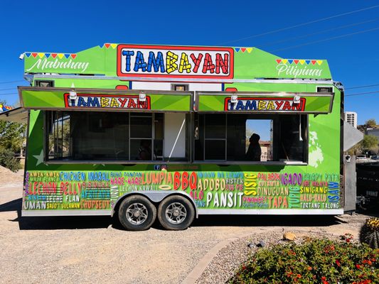 TAMBAYAN FILIPINO FOODTRUCK - Updated September 2025 - 23 Photos & 10 ...