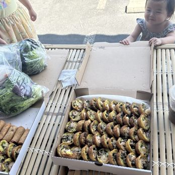 BANH KHOT LADY - Updated August 2024 - 593 Photos & 435 Reviews - 10032 McFadden Ave ...